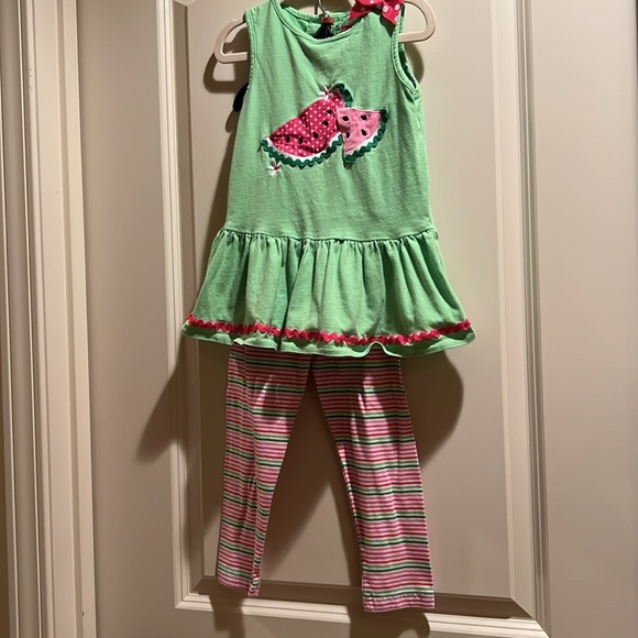 Good Lad | Matching Sets | Eucgirls Watermelon Outfit | Poshmark
